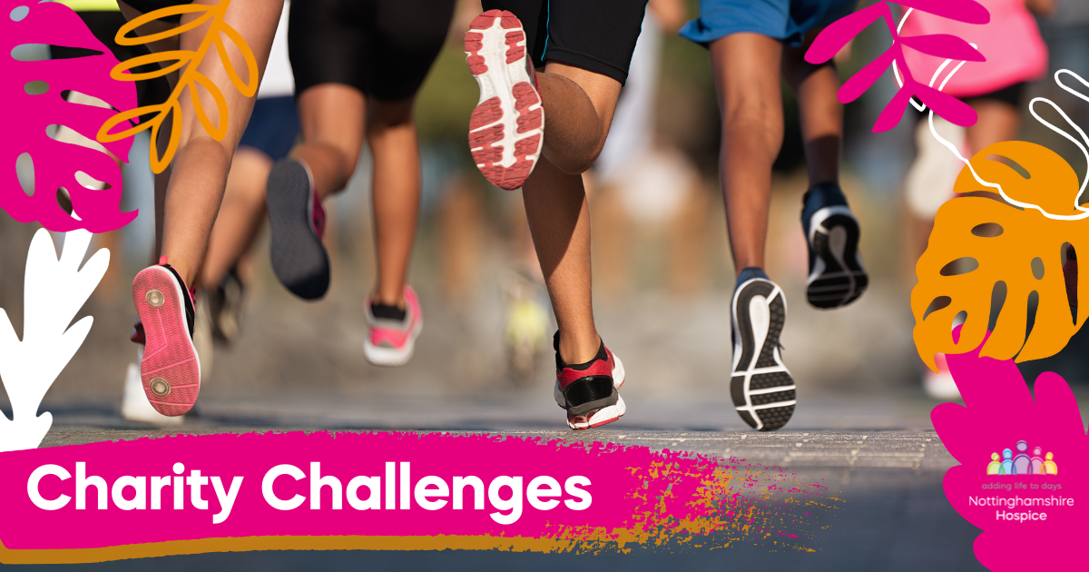 10 Of The Best Charity Challenges To Experience In The Uk – OKZAA