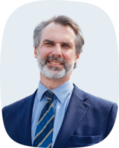 Our Board - Nottinghamshire Hospice