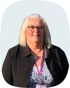 Our People - Nottinghamshire Hospice