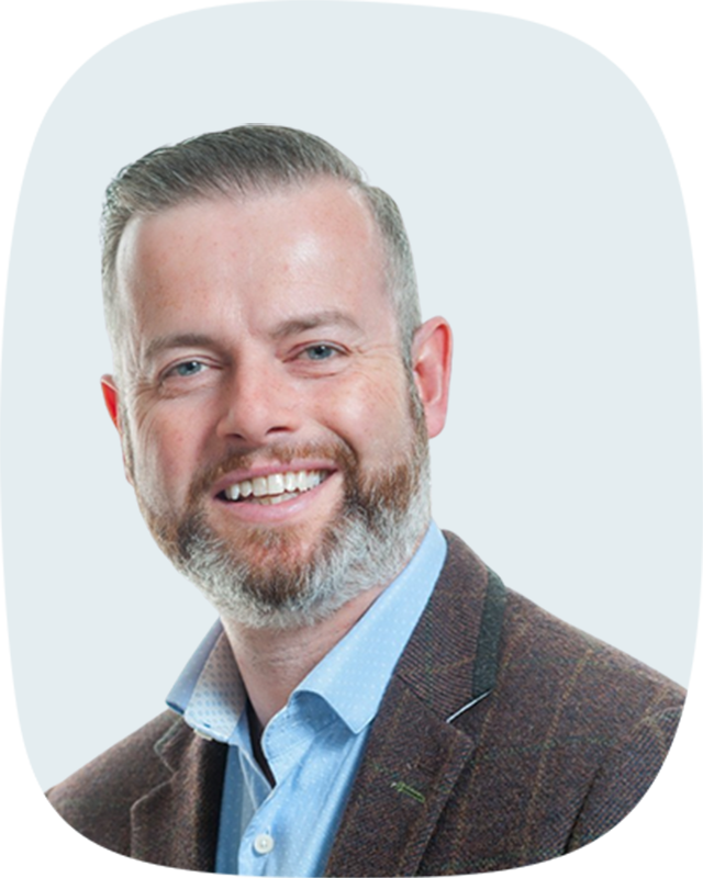 Our Board - Nottinghamshire Hospice