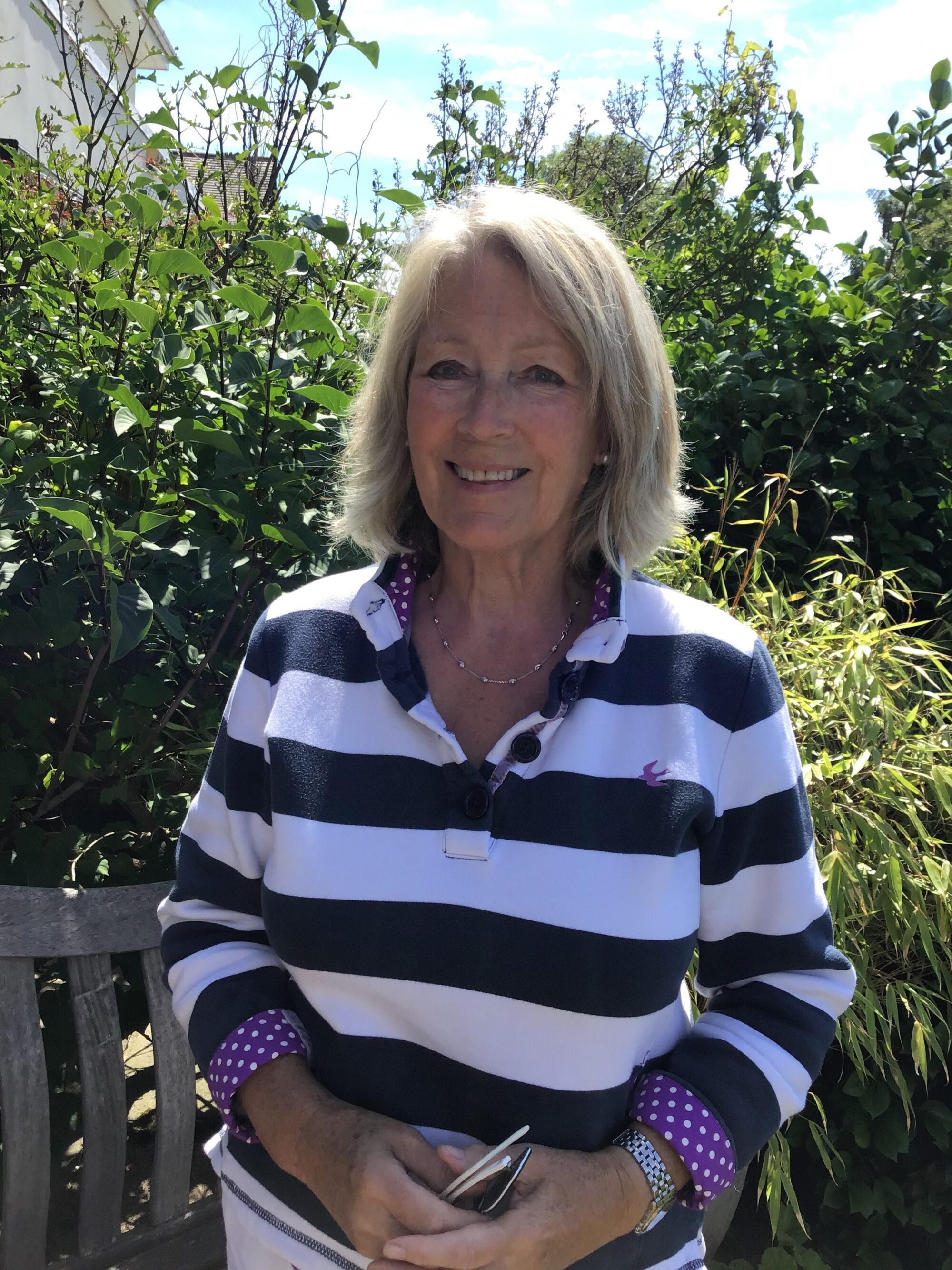 Home Page - Nottinghamshire Hospice