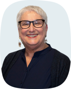 Our Board - Nottinghamshire Hospice