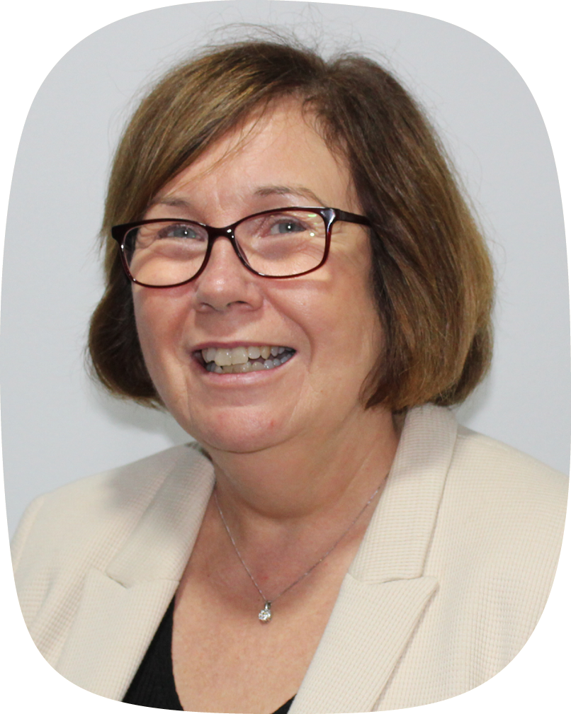 Our Board - Nottinghamshire Hospice