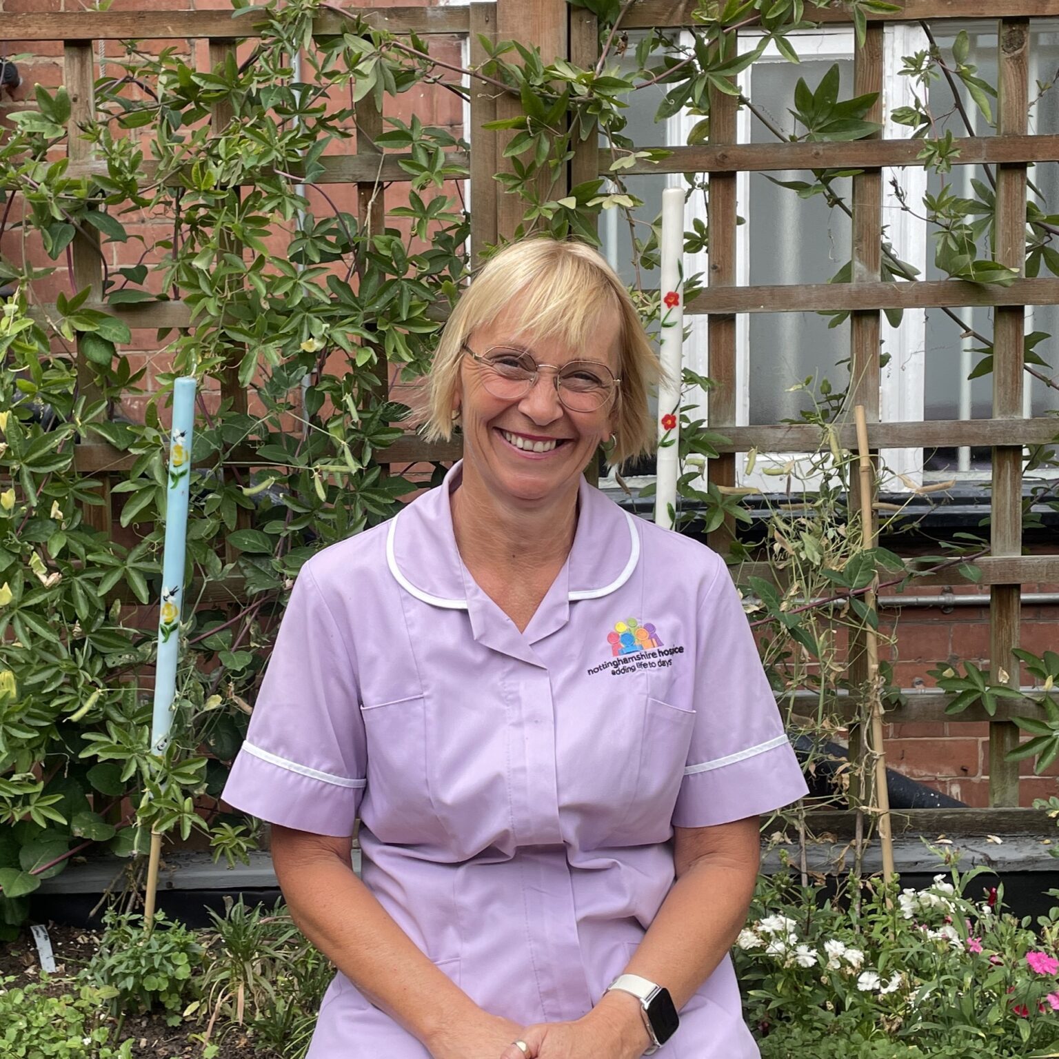 News & Events - Nottinghamshire Hospice